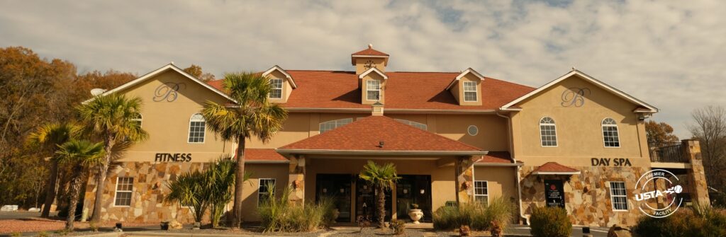 BLAKENEY | Racquet & Swim Club